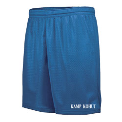 Mesh Short-Maine Camp Outfitters